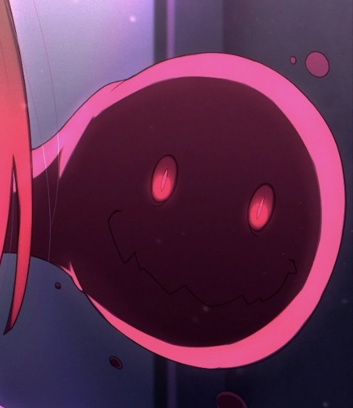 Akumu | Glitchtale DE Wiki | Fandom