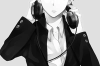 Rush Garcia | Glitchtale Wiki | Fandom