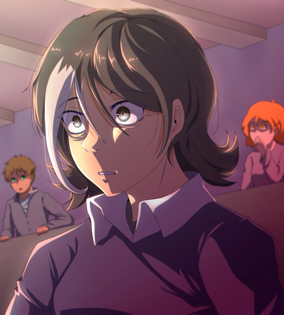 Discuss Everything About Glitchtale Wiki | Fandom