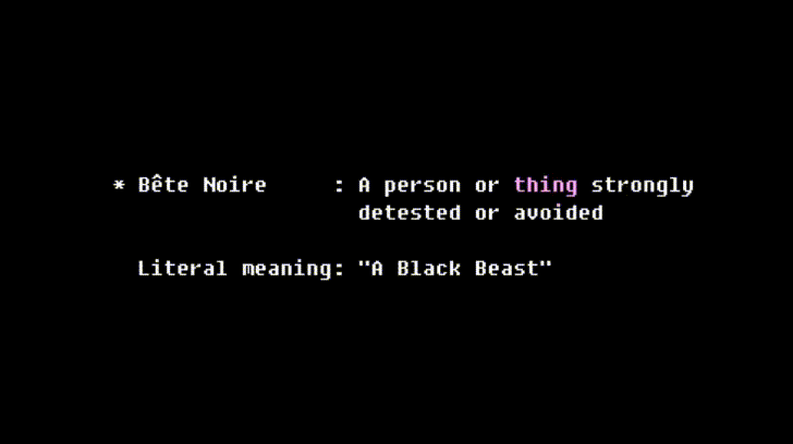 Fear/Gallery | Glitchtale Wiki | Fandom
