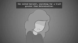 Duel at the Determino Battle Arena | Glitchtale Wiki | Fandom