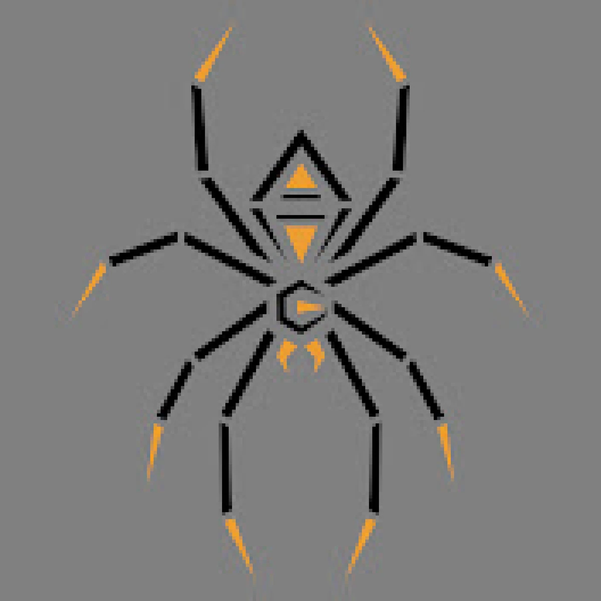 The Great Anansi | Glitchtale Wiki | Fandom