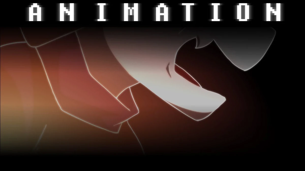 Hate | Wiki Glitchtale Brasil | Fandom