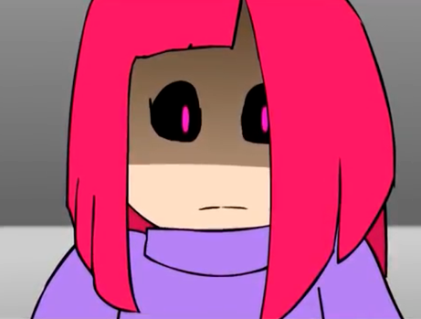 Amber Lightvale | Wiki Glitchtale Brasil | Fandom