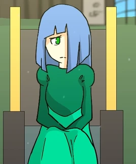 Amber Lightvale | Wiki Glitchtale Brasil | Fandom