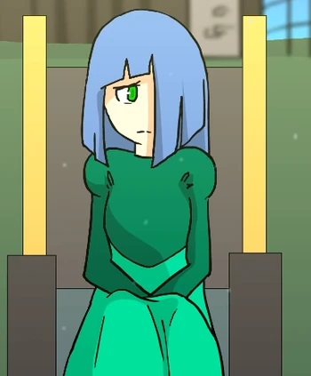 Amber Lightvale | Wiki Glitchtale Brasil | Fandom