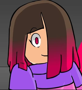 Amber Lightvale | Wiki Glitchtale Brasil | Fandom