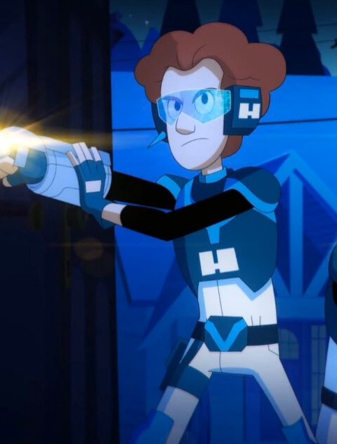 Bergy | Glitch Techs Wiki | Fandom