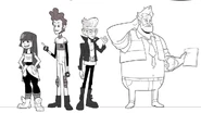 Phil Altiere/Gallery | Glitch Techs Wiki | Fandom