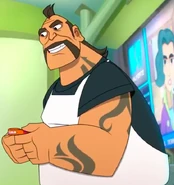 Papi Nieves/Gallery | Glitch Techs Wiki | Fandom