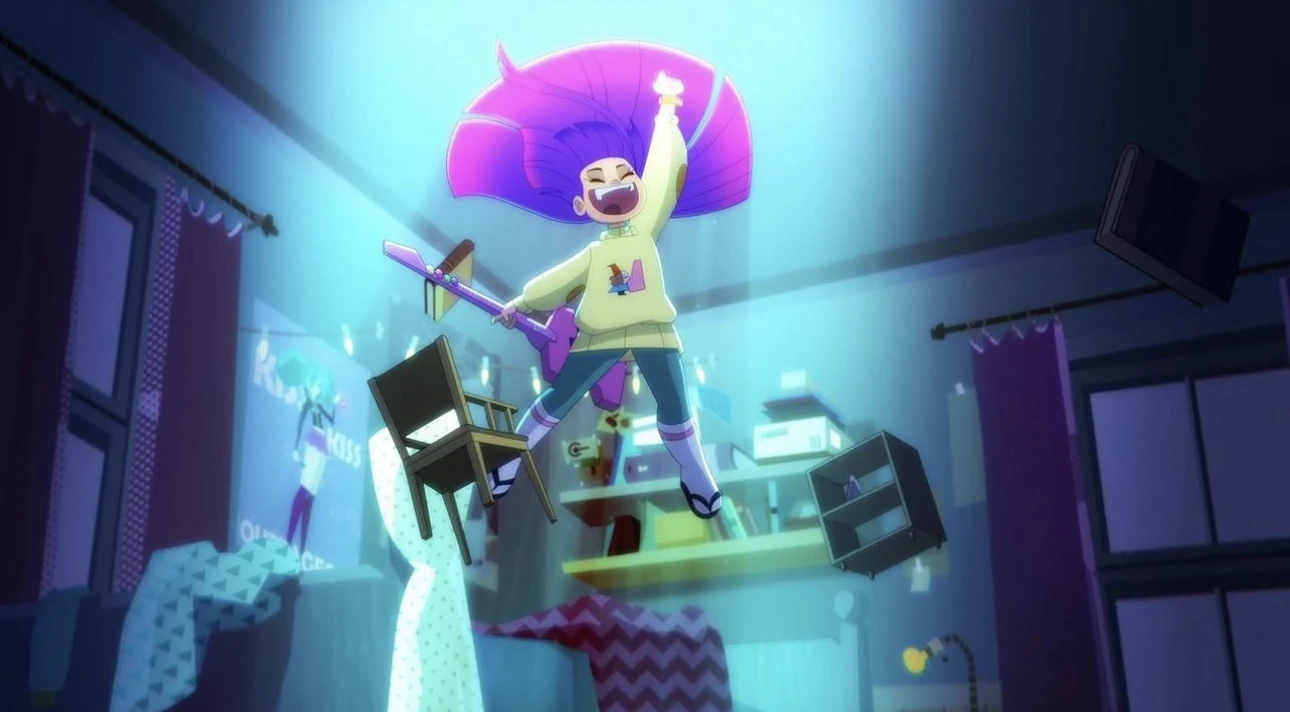 Discuss Everything About Glitch Techs Wiki | Fandom