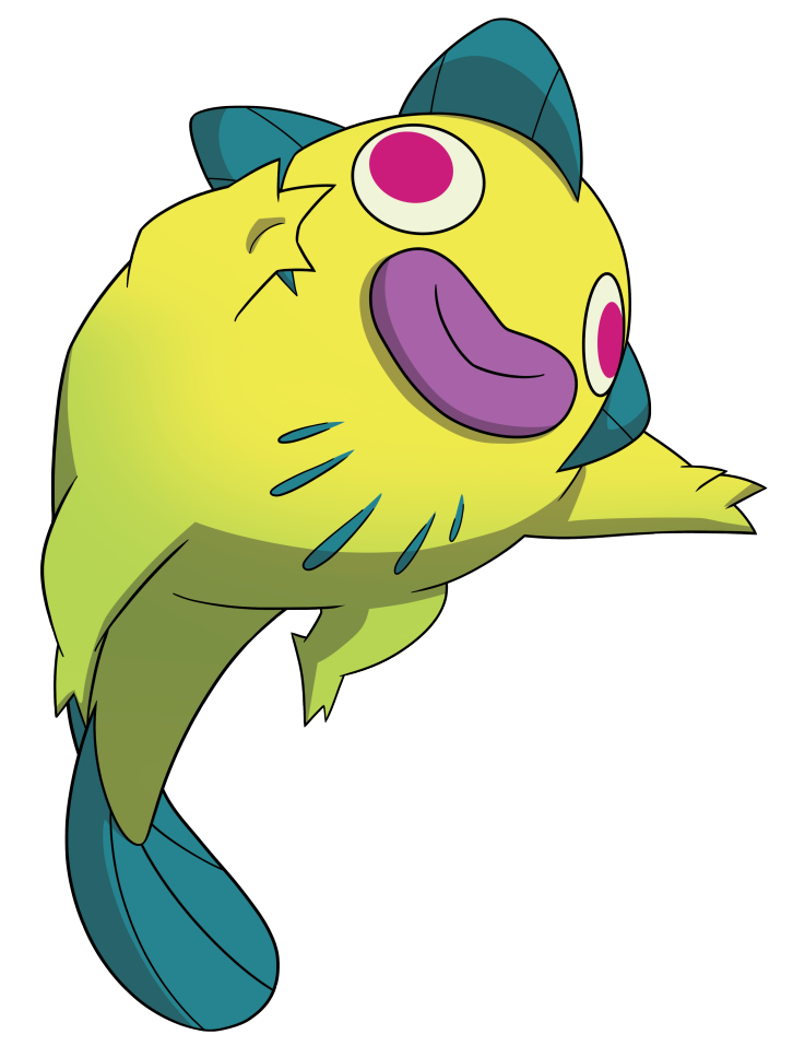 Fishwakka | Glitch Techs Wiki | Fandom