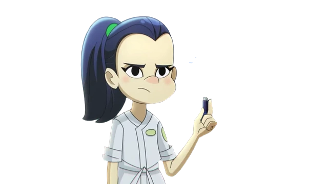 Lexi Kubota | Glitch Techs Wiki | Fandom