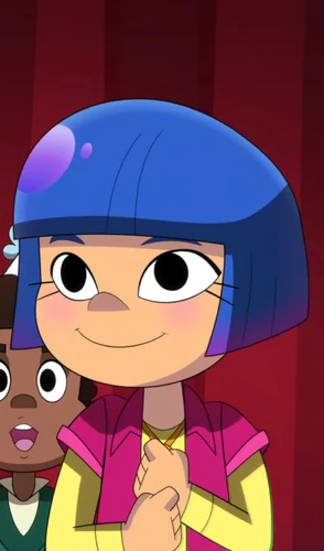 Miko Kubota | Glitch Techs Wiki | Fandom