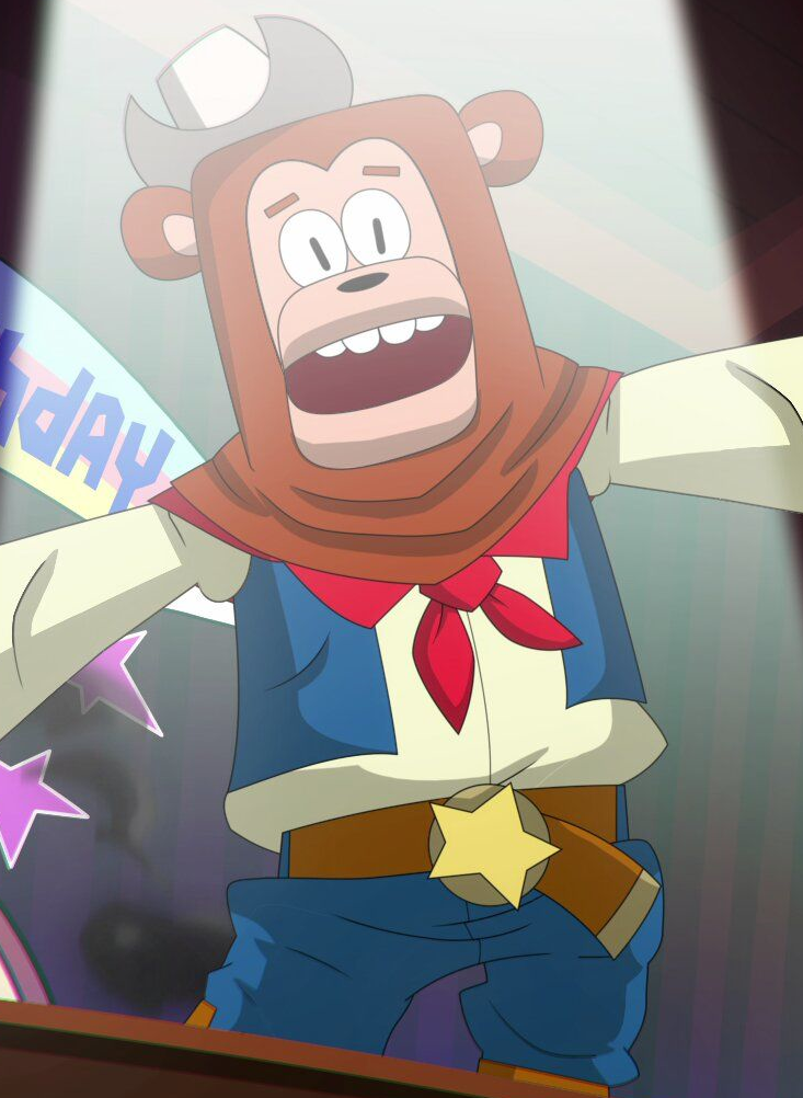 Category:Characters | Glitch Techs Wiki | Fandom