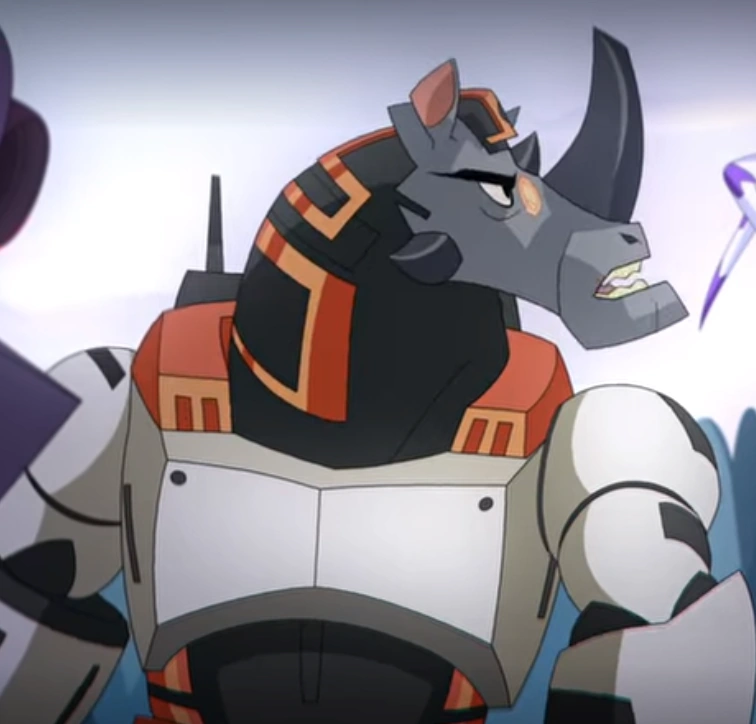 Category:Characters | Glitch Techs Wiki | Fandom