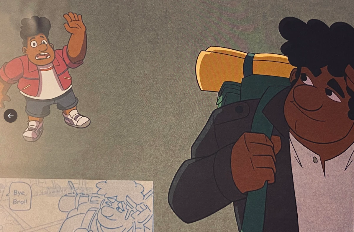 Affection Gain/Gallery | Glitch Techs Wiki | Fandom