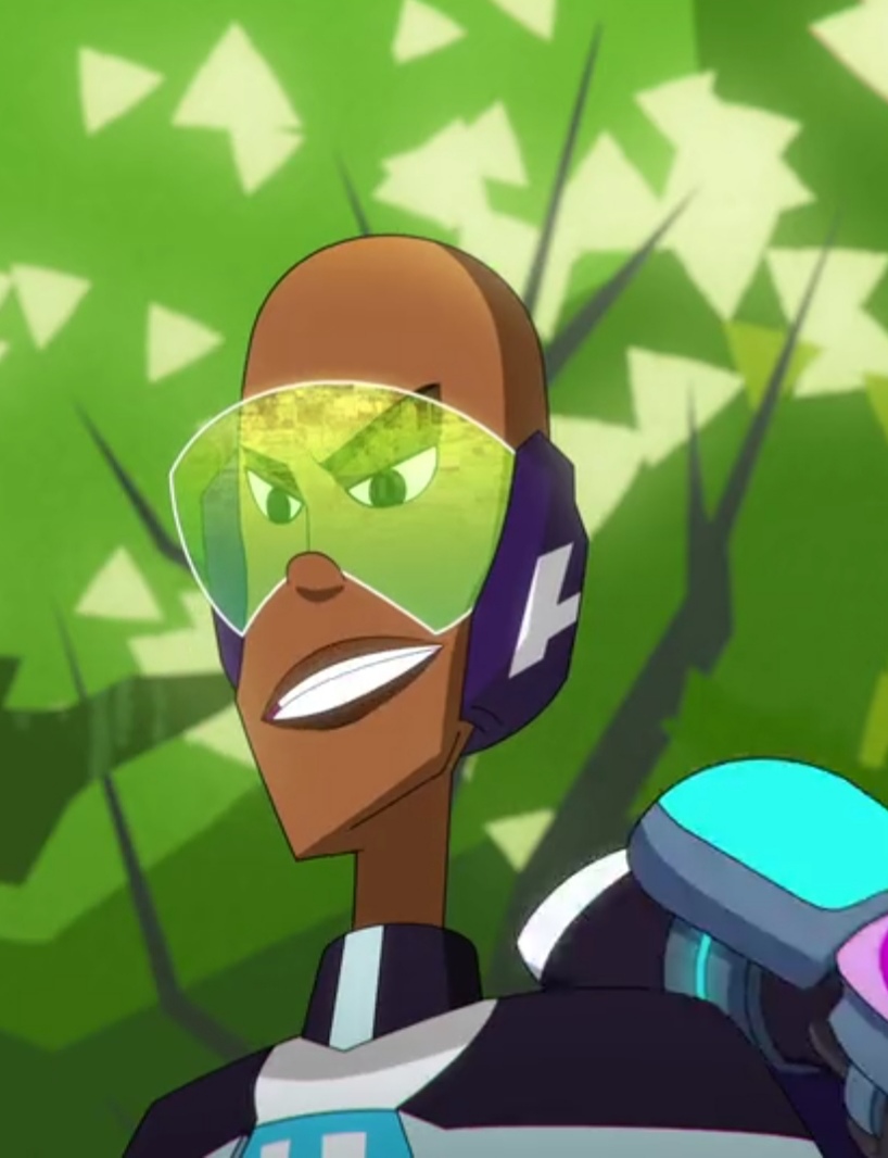 Category:Characters | Glitch Techs Wiki | Fandom