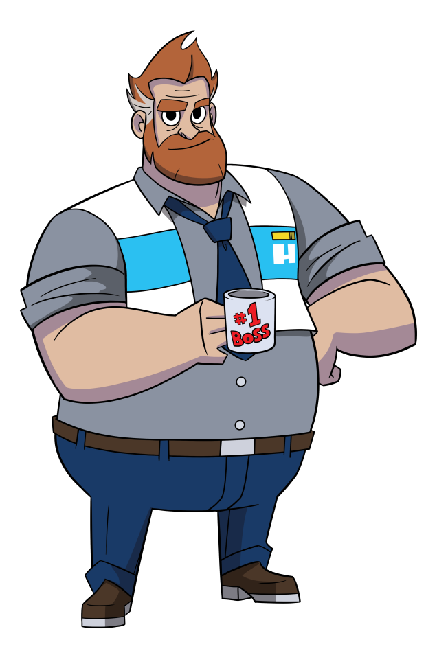 Phil Altiere | Glitch Techs Wiki | Fandom