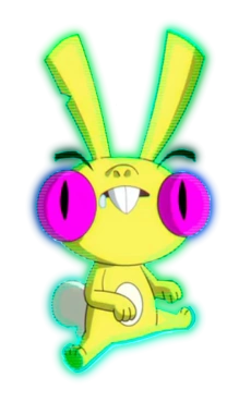 Kodama | Glitch Techs Wiki | Fandom