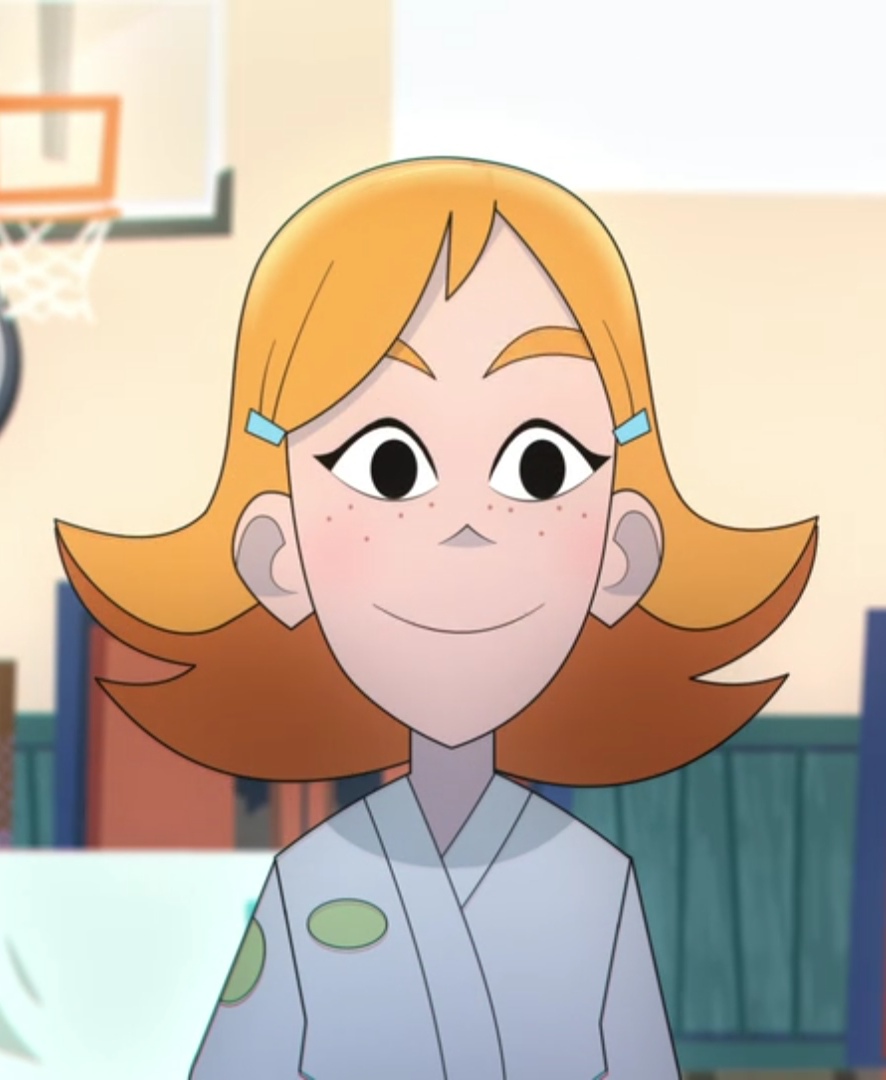 Category:Characters | Glitch Techs Wiki | Fandom