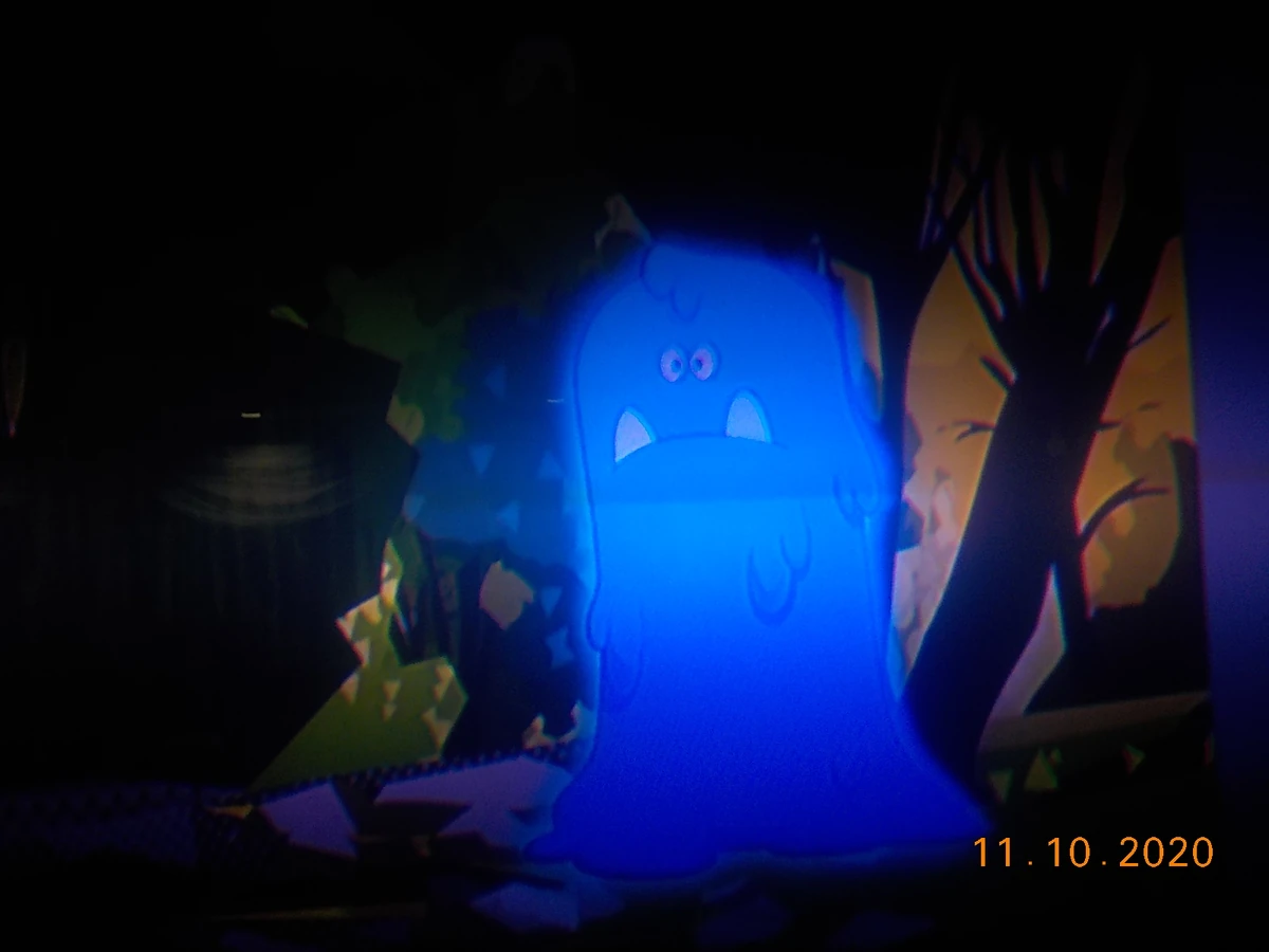 Smooze Monster | Glitch Techs Wiki | Fandom