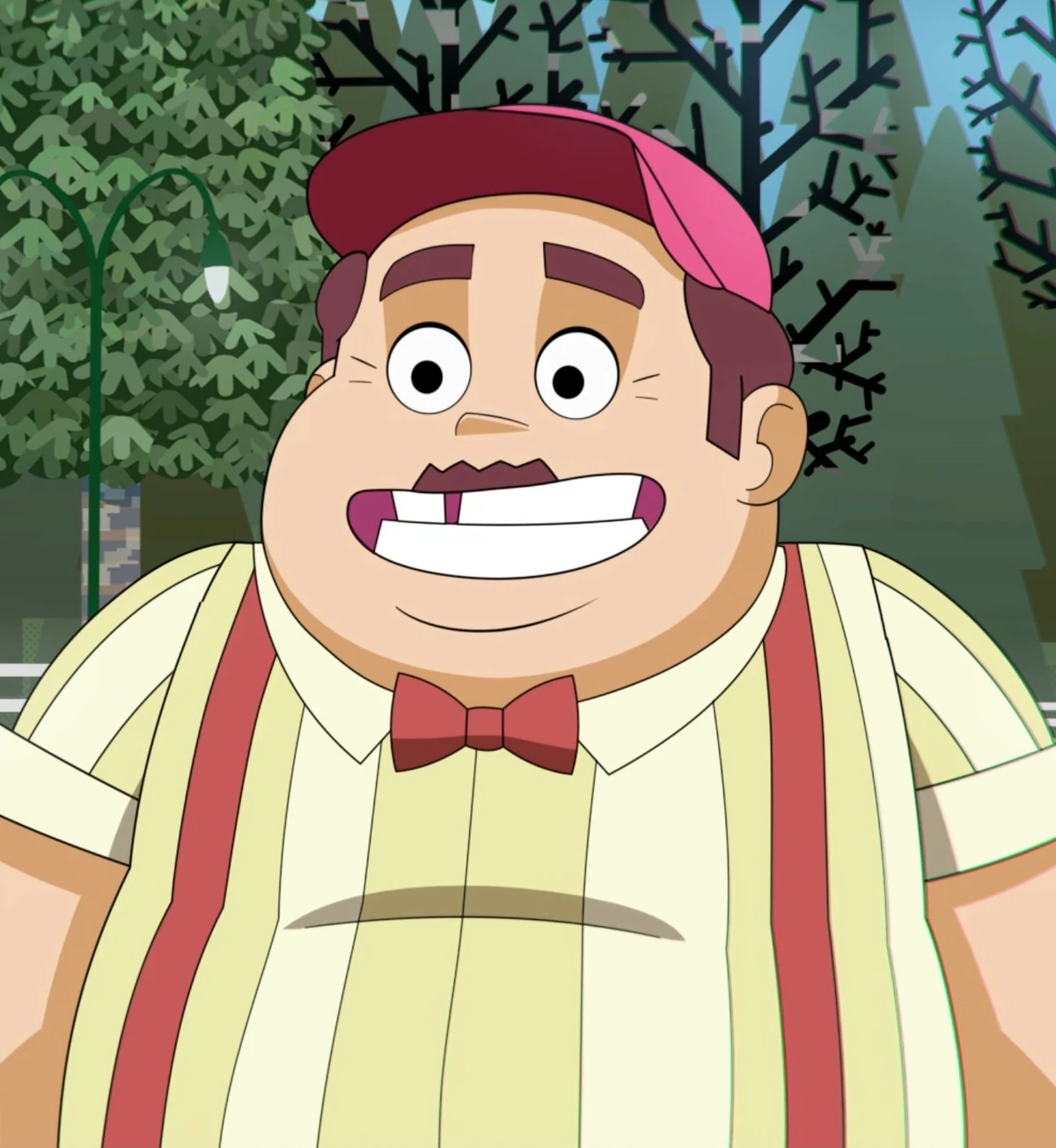 Jimmy | Glitch Techs Wiki | Fandom