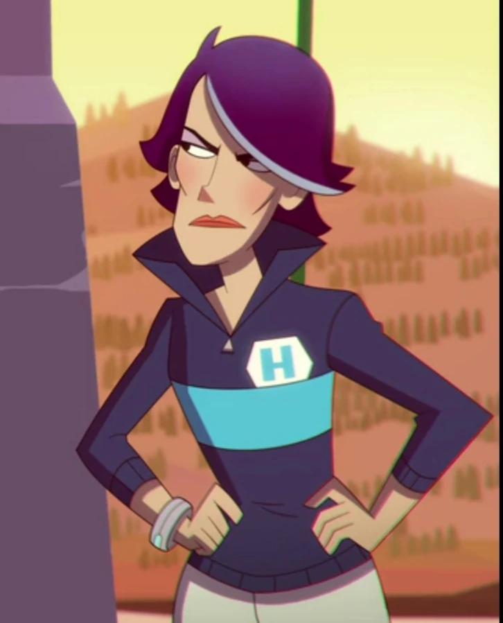 Category:Characters | Glitch Techs Wiki | Fandom