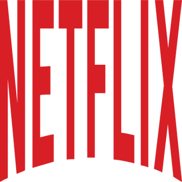 Netflix Logo Transparent