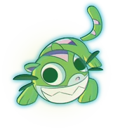 Chomp Kitty/Gallery | Glitch Techs Wiki | Fandom