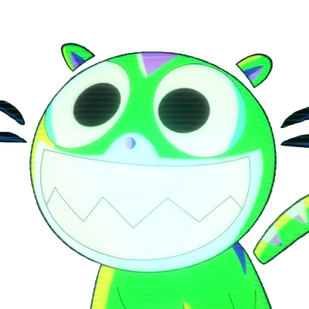 Category:Villains | Glitch Techs Wiki | Fandom