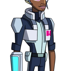 Discuss Everything About Glitch Techs Wiki | Fandom