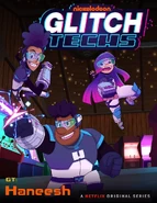 Glitch Techs | Glitch Techs Wiki | Fandom