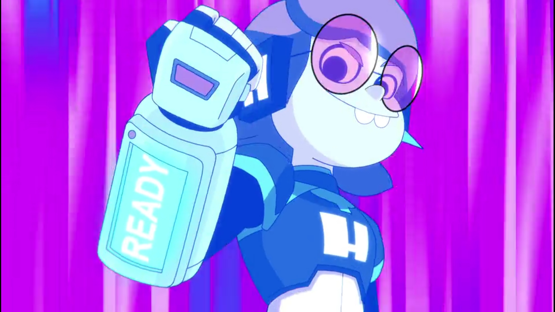The New Recruit | Glitch Techs Wiki | Fandom