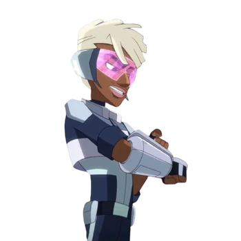 Mitch Williams | Glitch Techs Wiki | Fandom