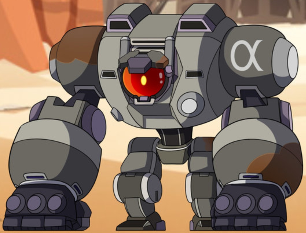 Category:Characters | Glitch Techs Wiki | Fandom