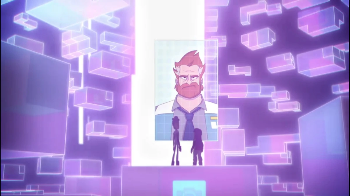 BITT Prime | Glitch Techs Wiki | Fandom