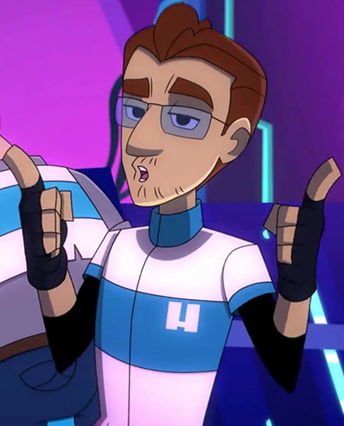 Nix | Glitch Techs Wiki | Fandom