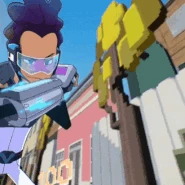 Chomp Kitty/Gallery | Glitch Techs Wiki | Fandom