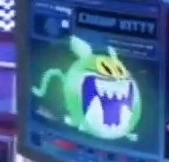 Chomp Kitty/Gallery | Glitch Techs Wiki | Fandom