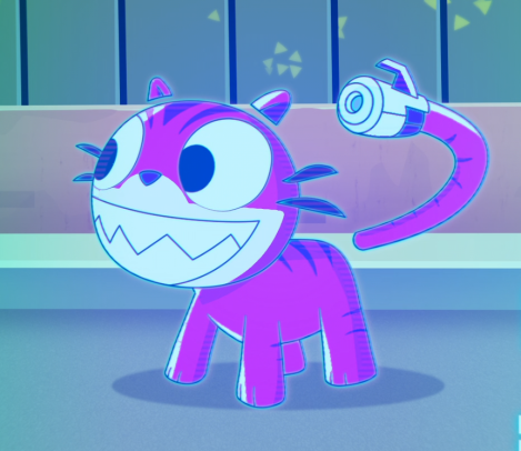 Horn | Glitch Techs Wiki | Fandom