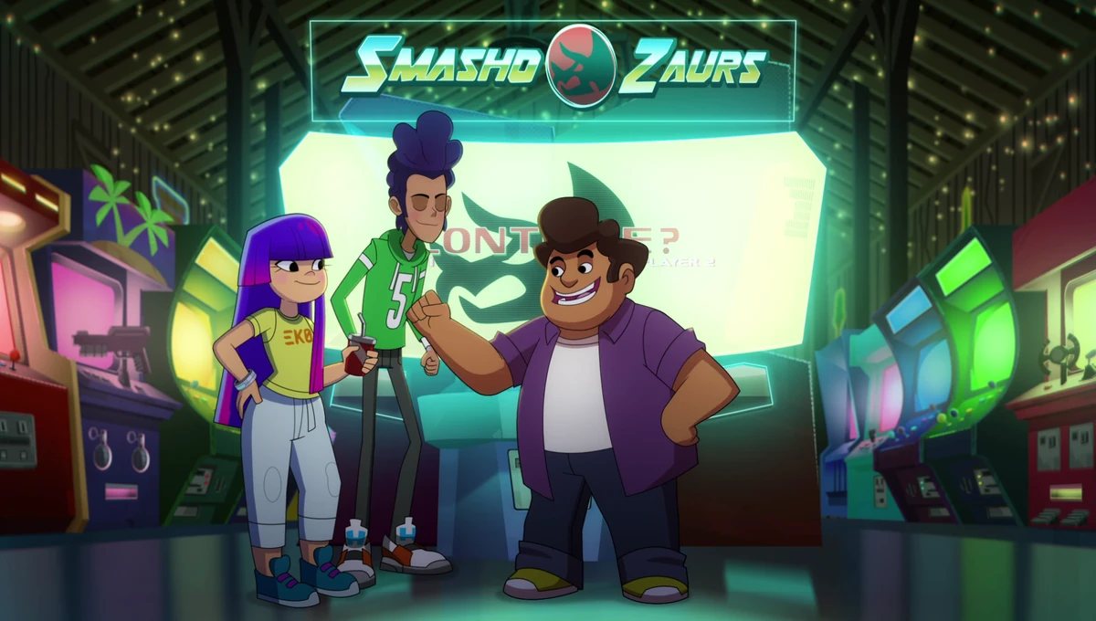 Casino | Glitch Techs Wiki | Fandom
