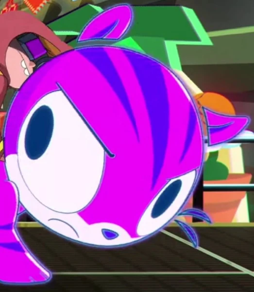 Horn | Glitch Techs Wiki | Fandom