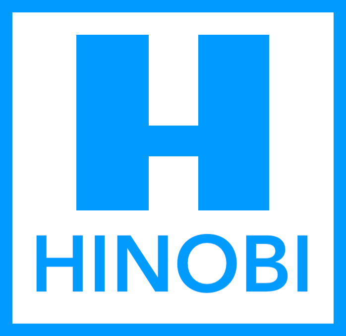 Hinobi | Glitch Techs Wiki | Fandom