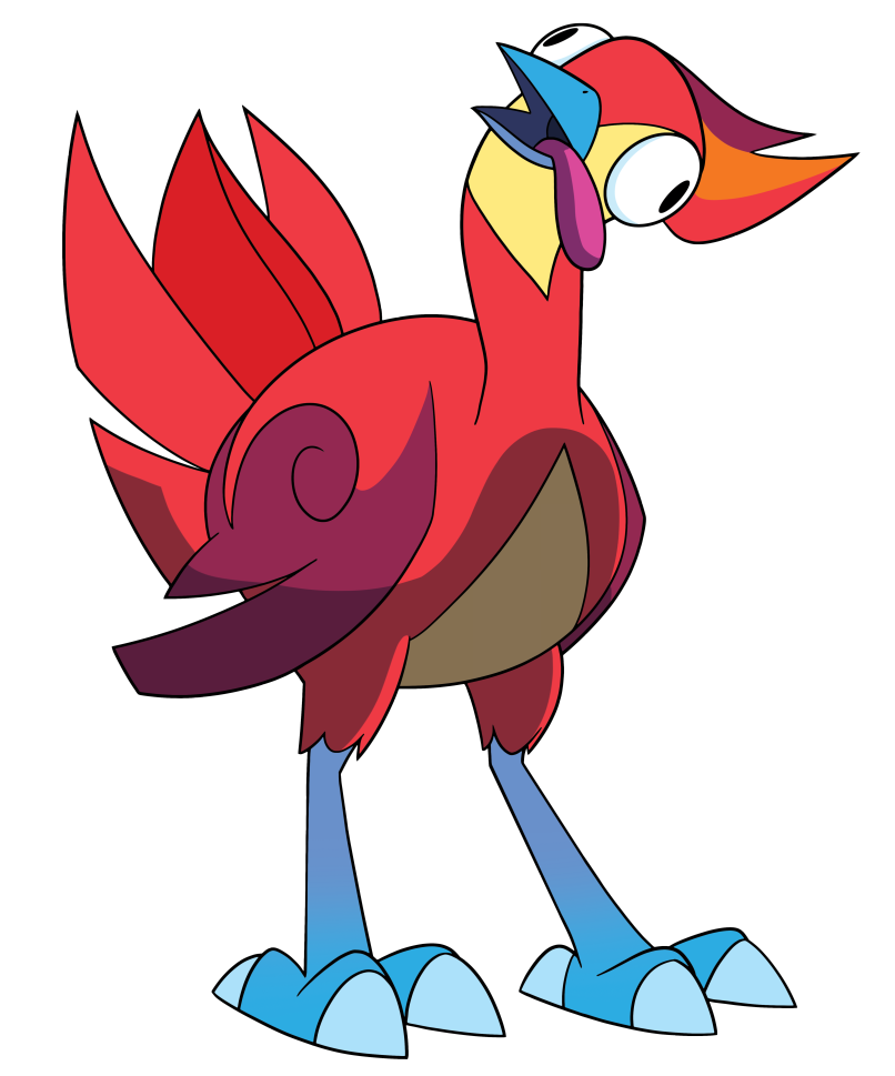 Ally | Glitch Techs Wiki | Fandom