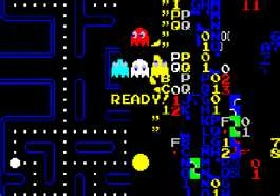 Pac-Man | Glitchtopia - The Video Game Glitching Wiki | Fandom