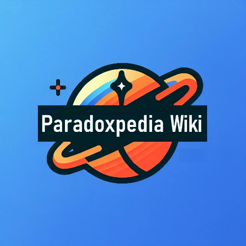 Paradoxpedia Mega Thread | Fandom