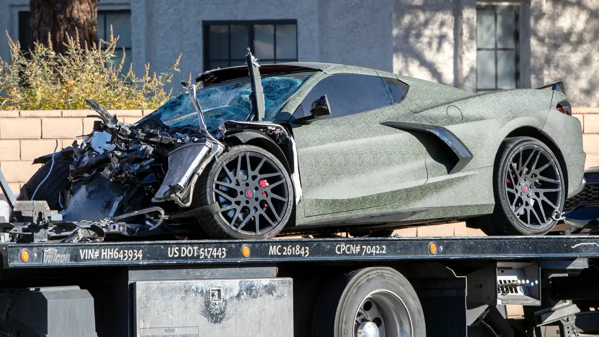 What if... Henry Ruggs didn't go 156mph on the freeway? | Paradoxpedia ...