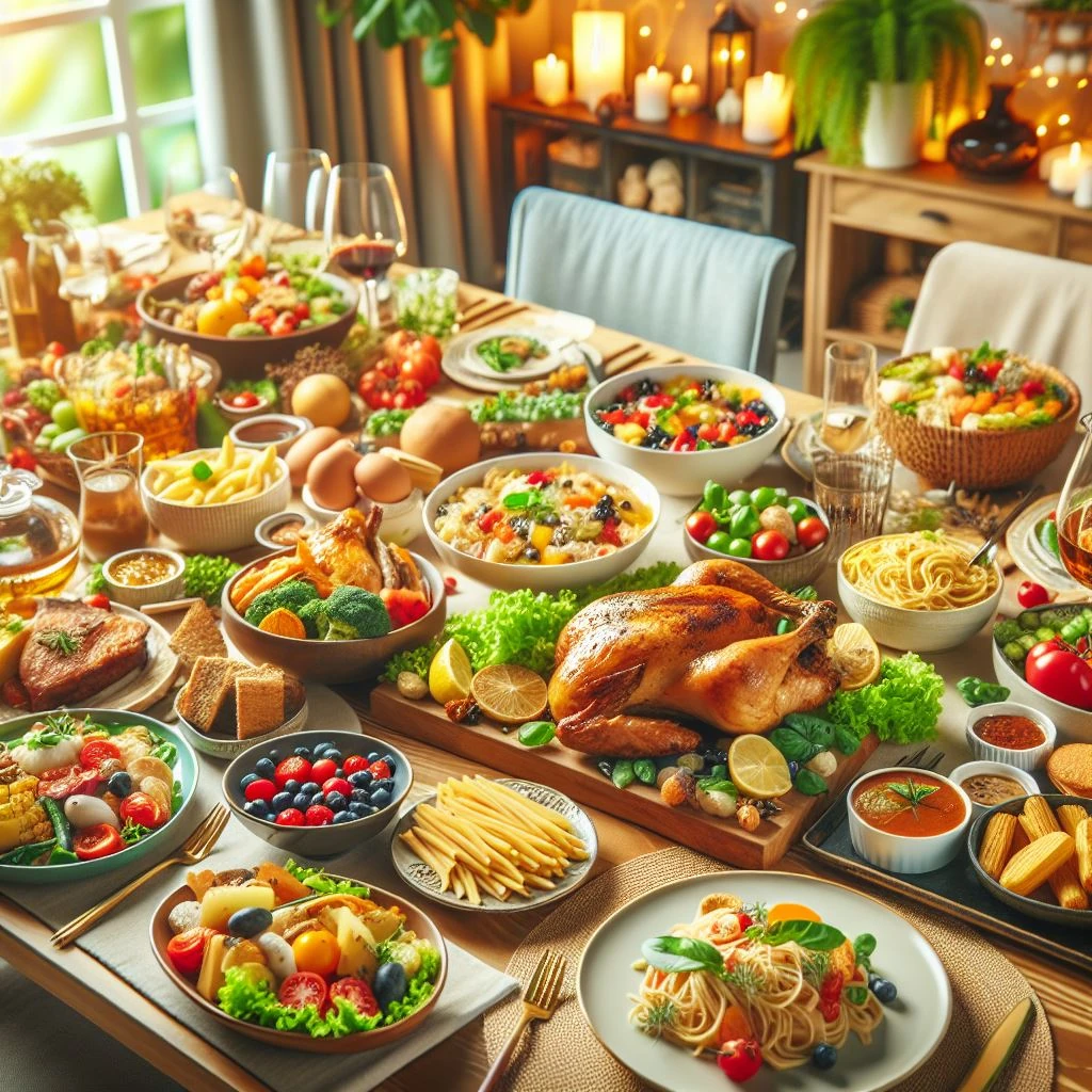 What If Food Disappeared for Seven Days? | Paradoxpedia Wiki | Fandom