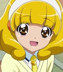 Lily | Glitter Force: Adventures with Emily & Maya Wiki | Fandom